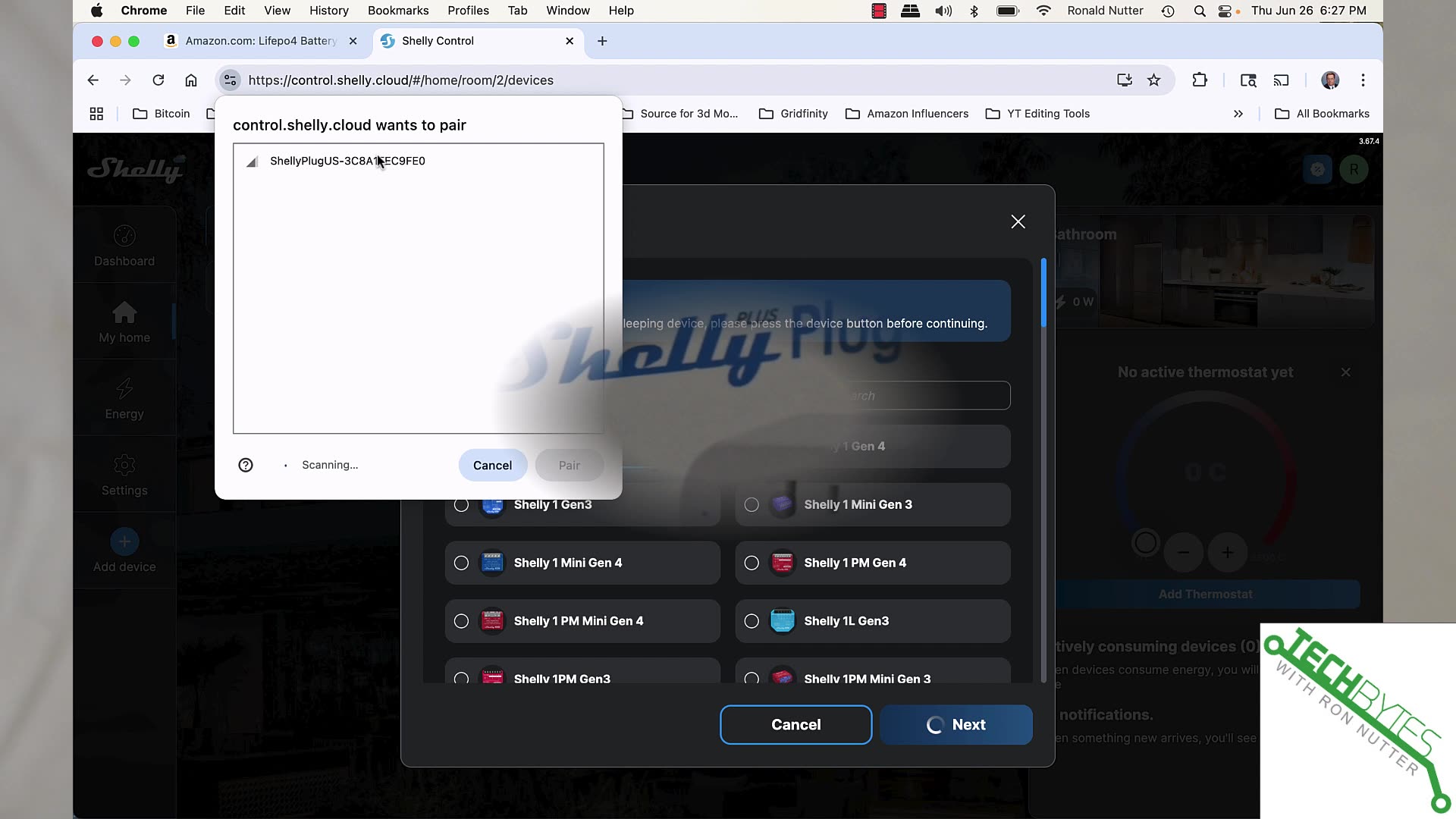 3 things you need to know about the Shelly Plus Plug US | WiFi ...