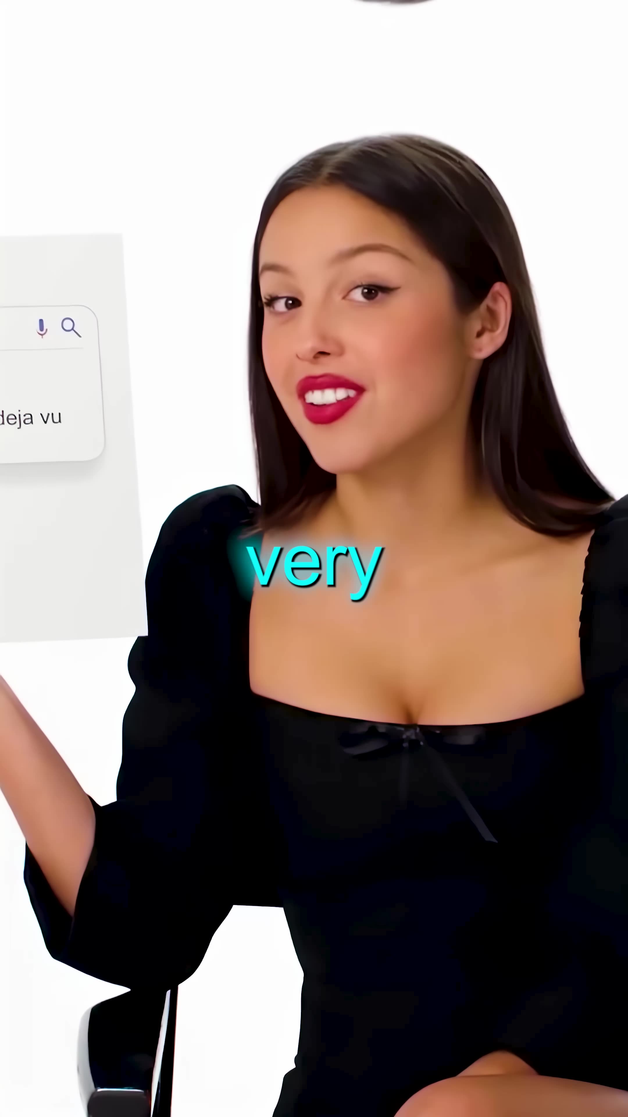 Olivia Rodrigo SECRET Song Lyric