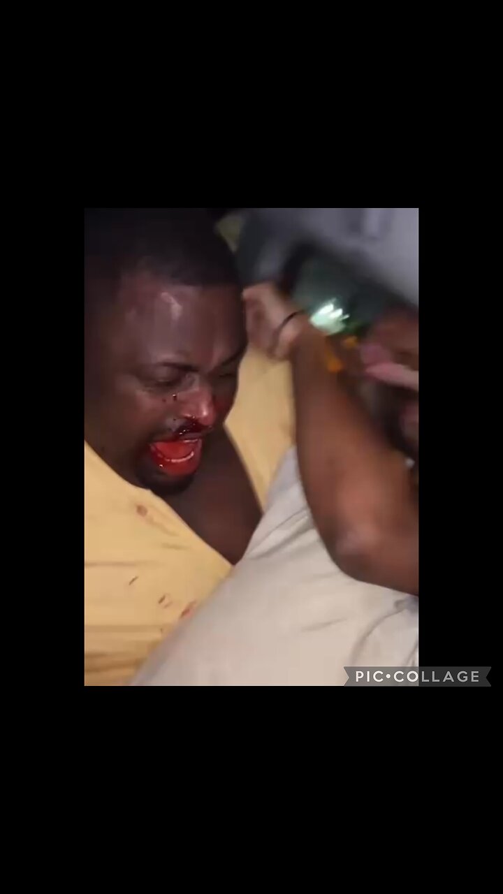 MESSY MAJ~DRE BABY & 21 BAD BIH FIGHT!