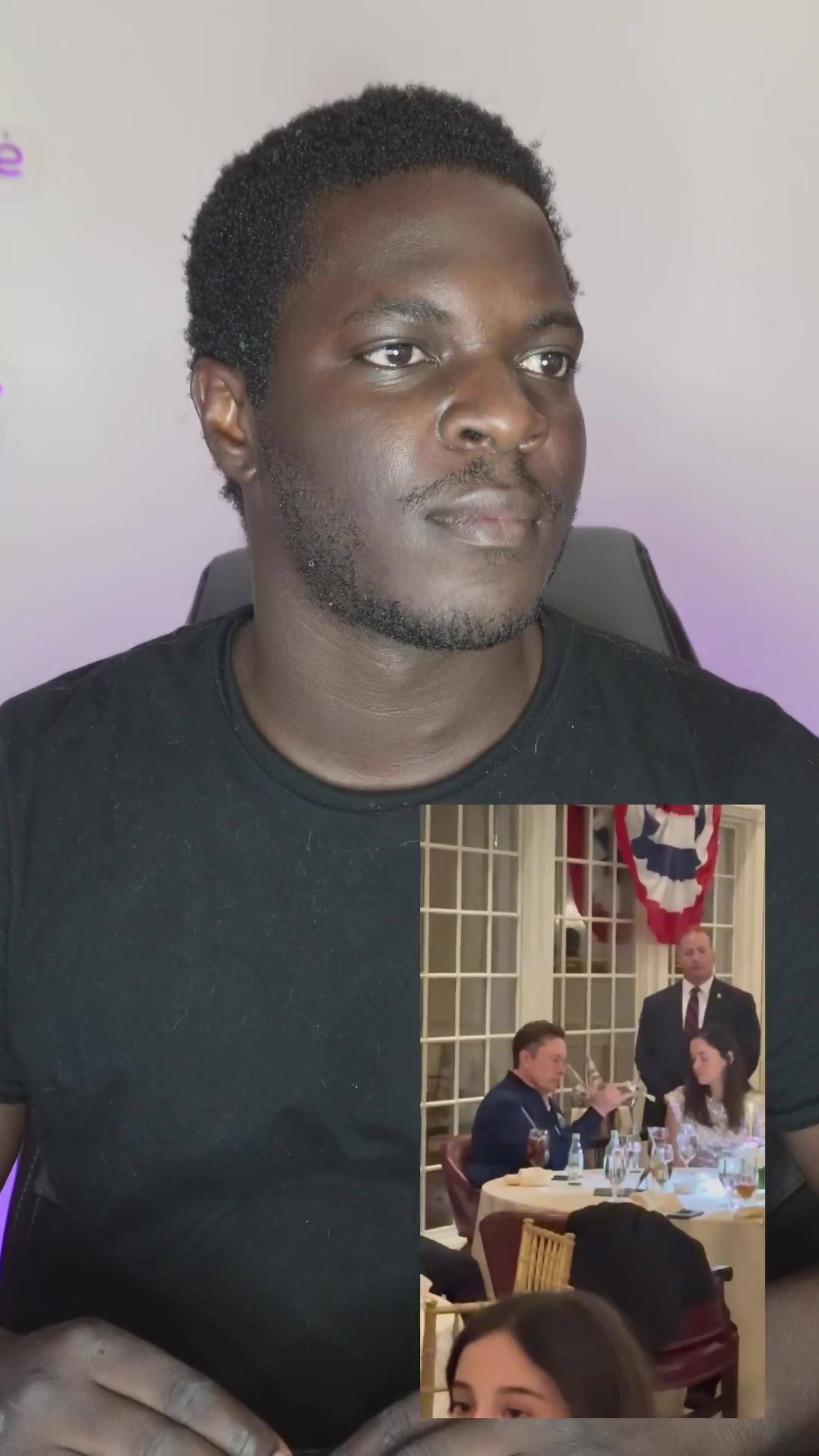 Elon Musk have Aw rizz em not autism