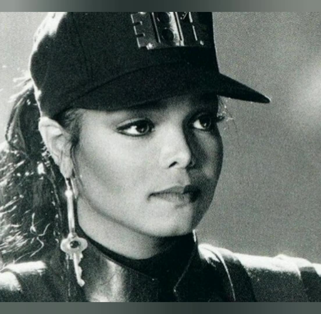 Janet Jackson _ Miss You Much (unreleased demo) #remastered #2025 [-8.9 ...