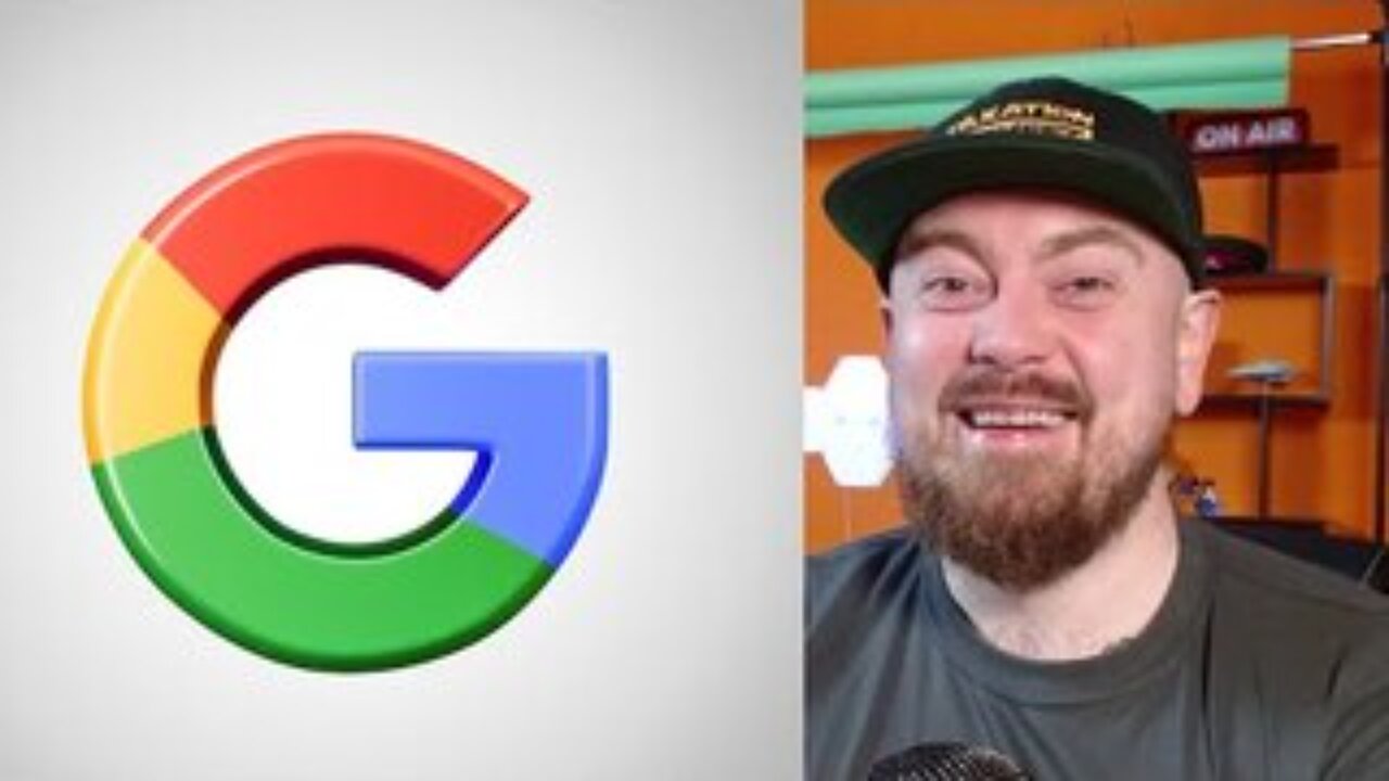 Judge Rules Google Has A Monopoly