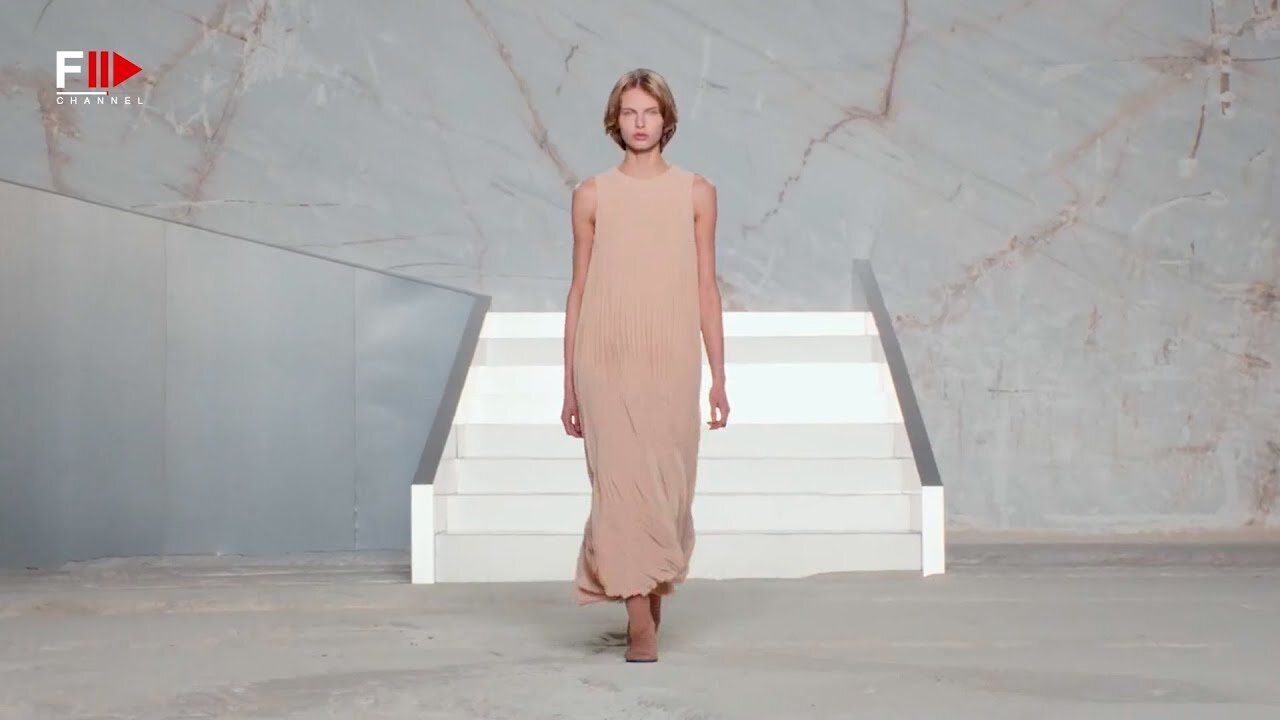 COS Best Looks Spring 2025 Athens - Fashion Channel