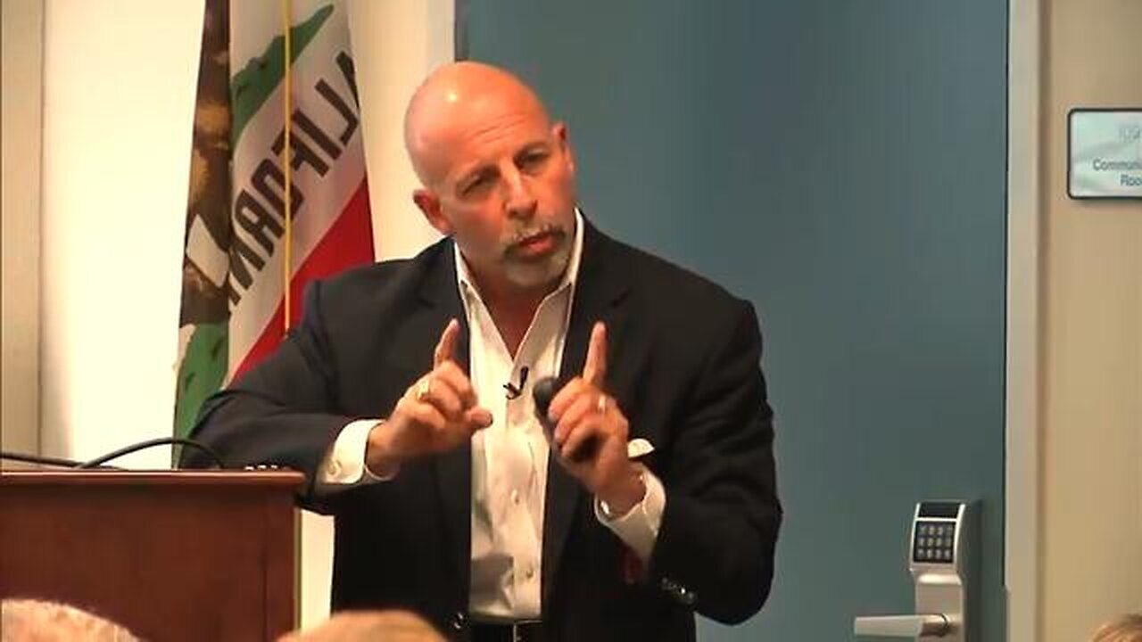 "Exploring Neuroweapons: Brain Science & Warfare with Dr. James ...