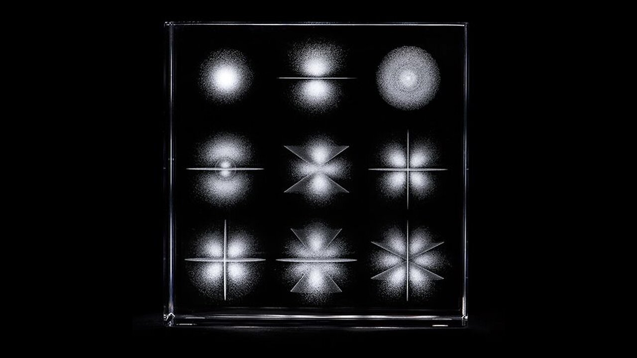 Hydrogen, Atomic H, Let there be Light! Happy 4th of July Alchemy of Electrolysis