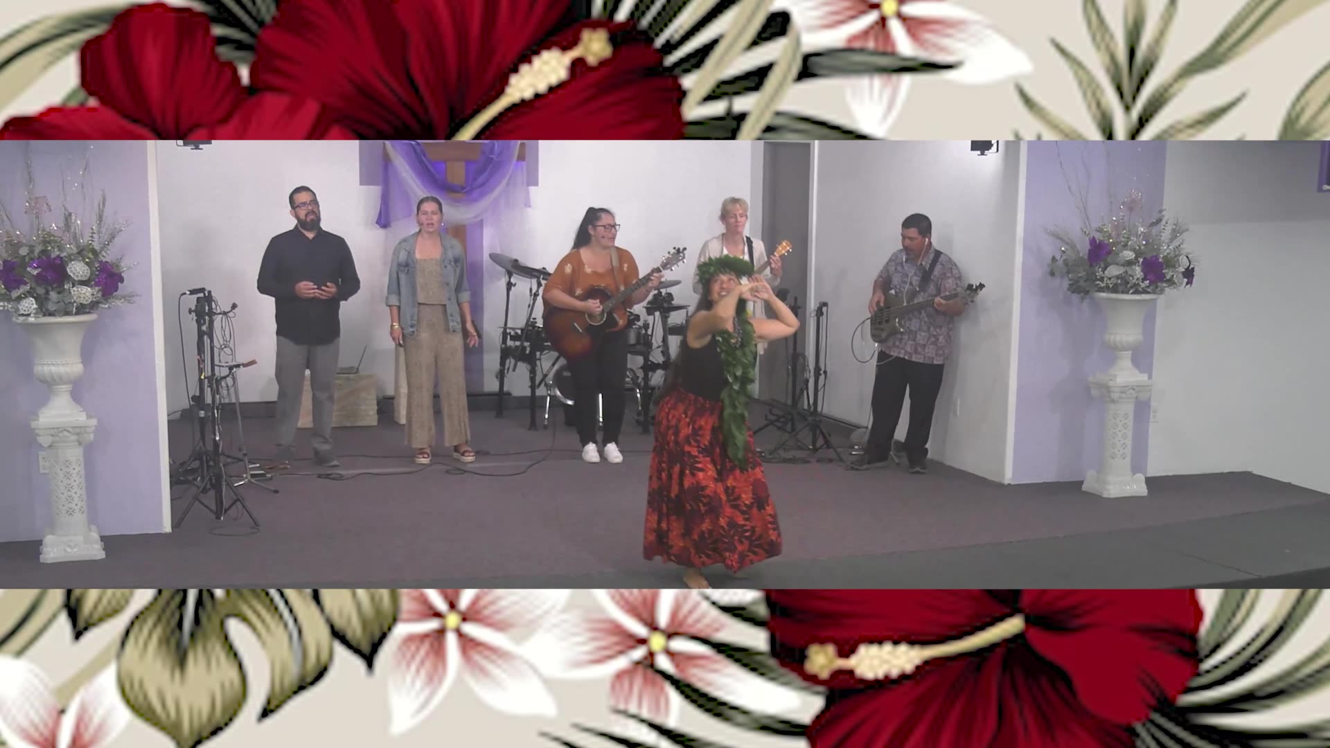 Hula, June 20th, 2025