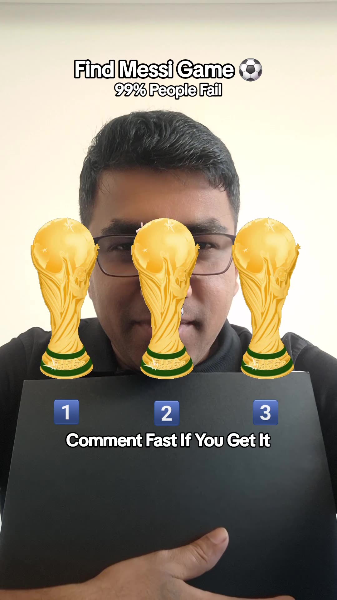 Find Hidden Messi #messi #helpmessi #findmessi #messi_king