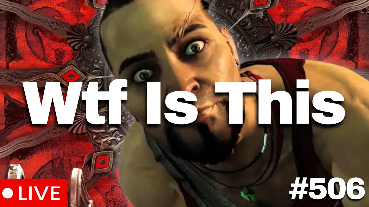 Far Cry TV Slop Revealed | Steam Black Friday Sale | New Xbox Gets ...