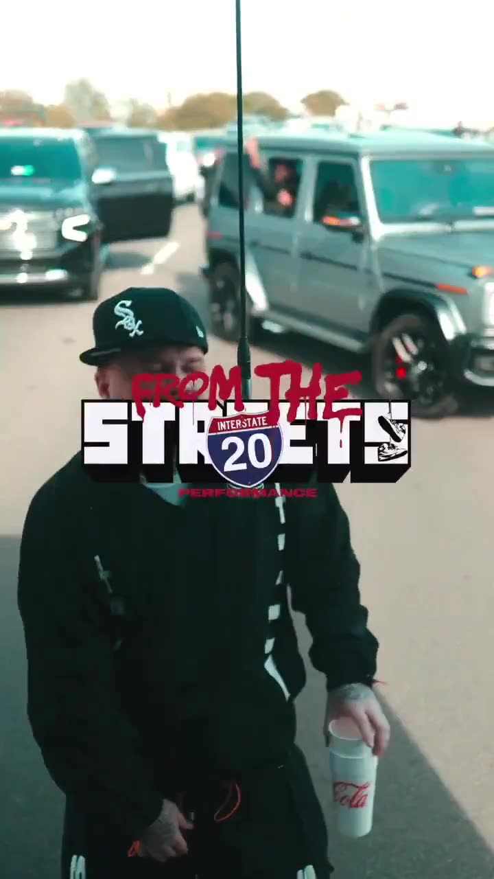 🔥🚨BREAKING_ This rapper caused a huge traffic jam