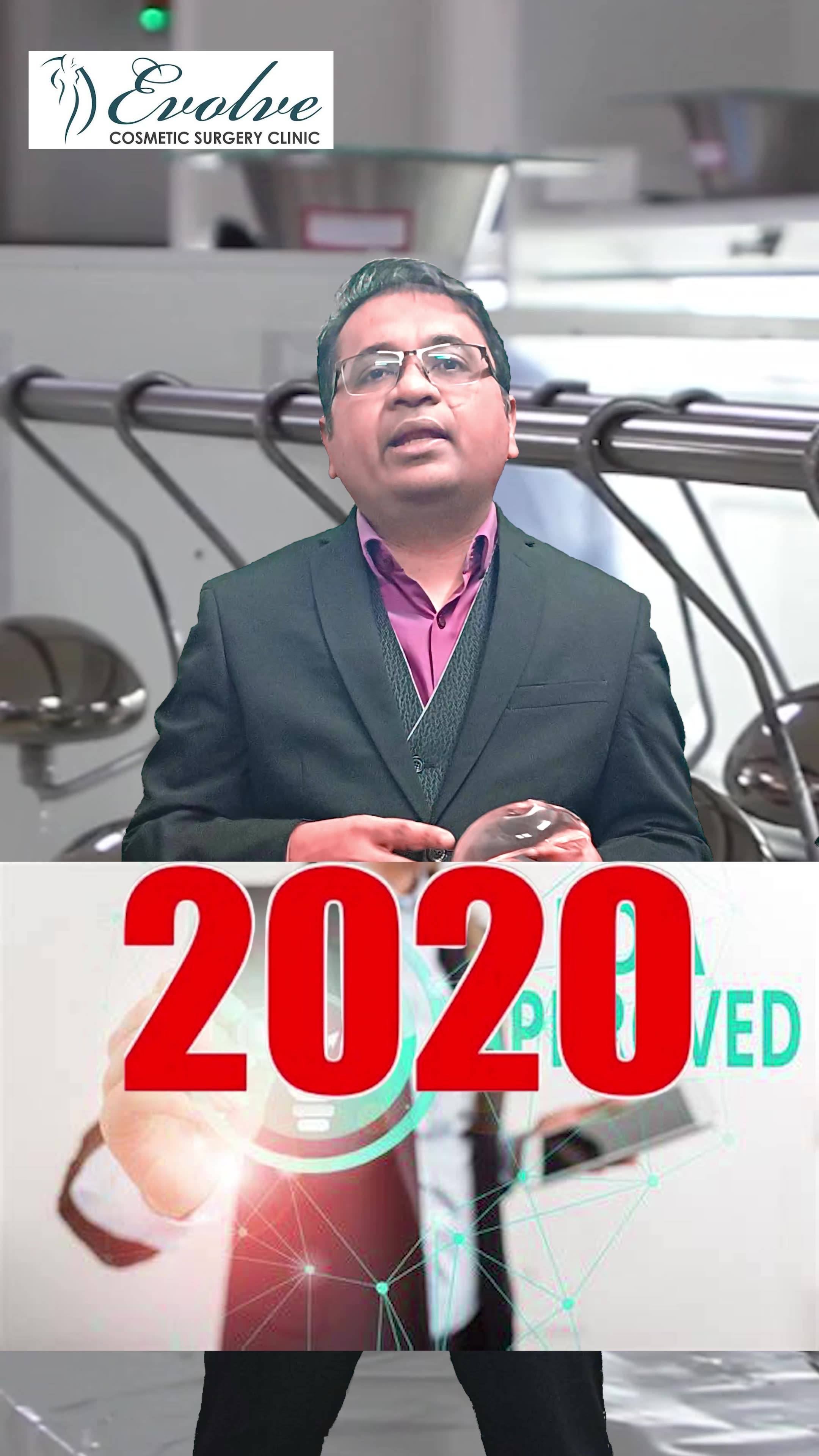 Motiva Breast Implants Explained: Smooth, Safe & Nano-Textured ...