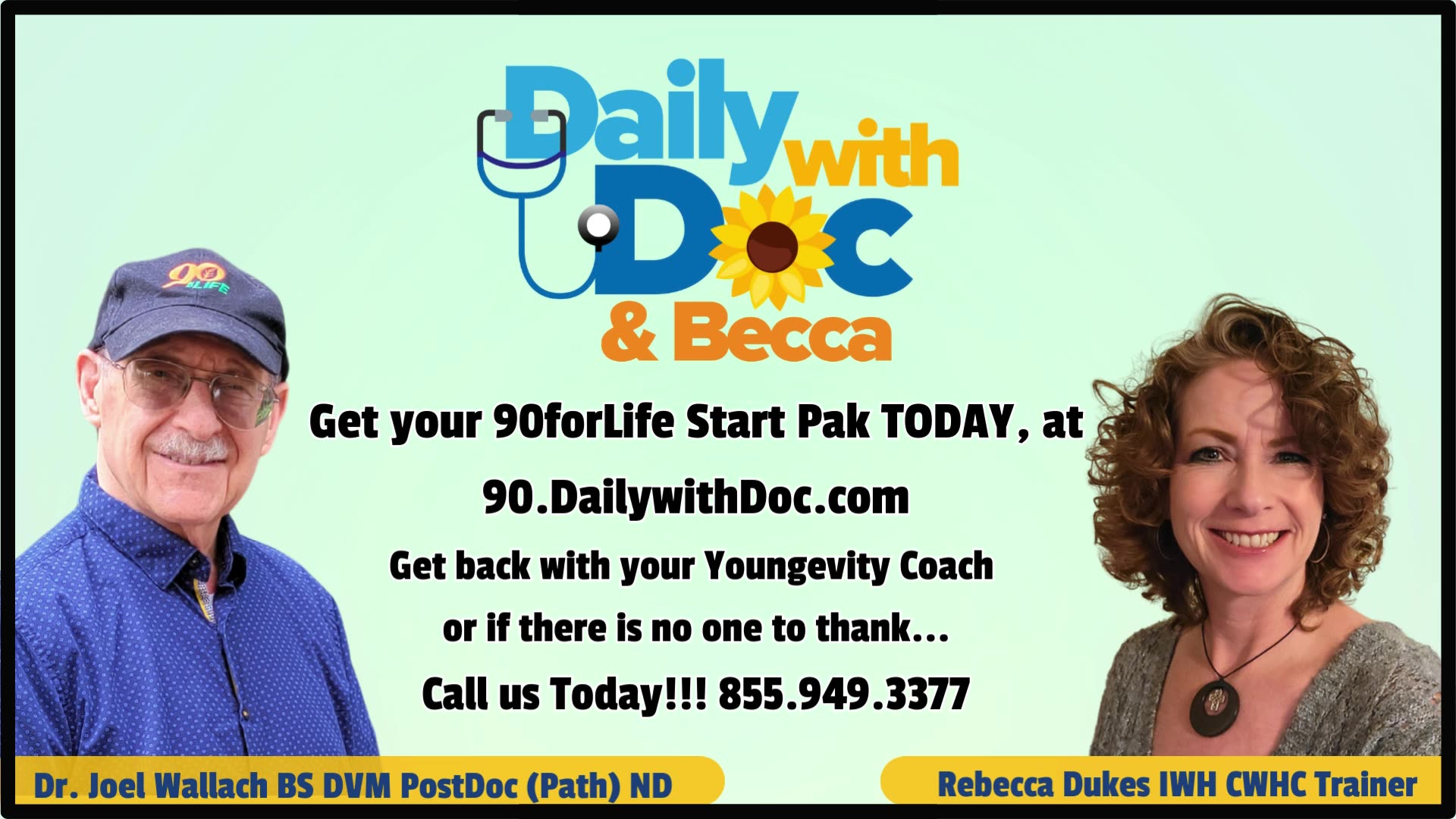 Pharmacist Ben: You've Got Questions - He's Got Answers DWD 5/2/25