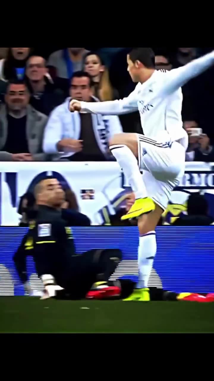 100% Respect Moment 🤯