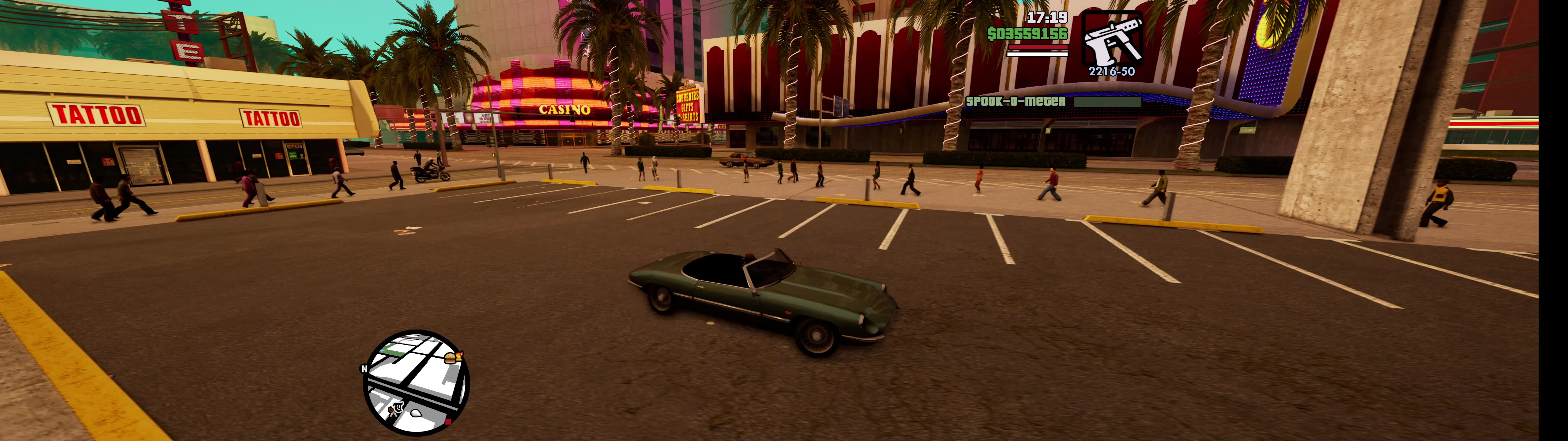 Grand Theft Auto San Andreas - 27