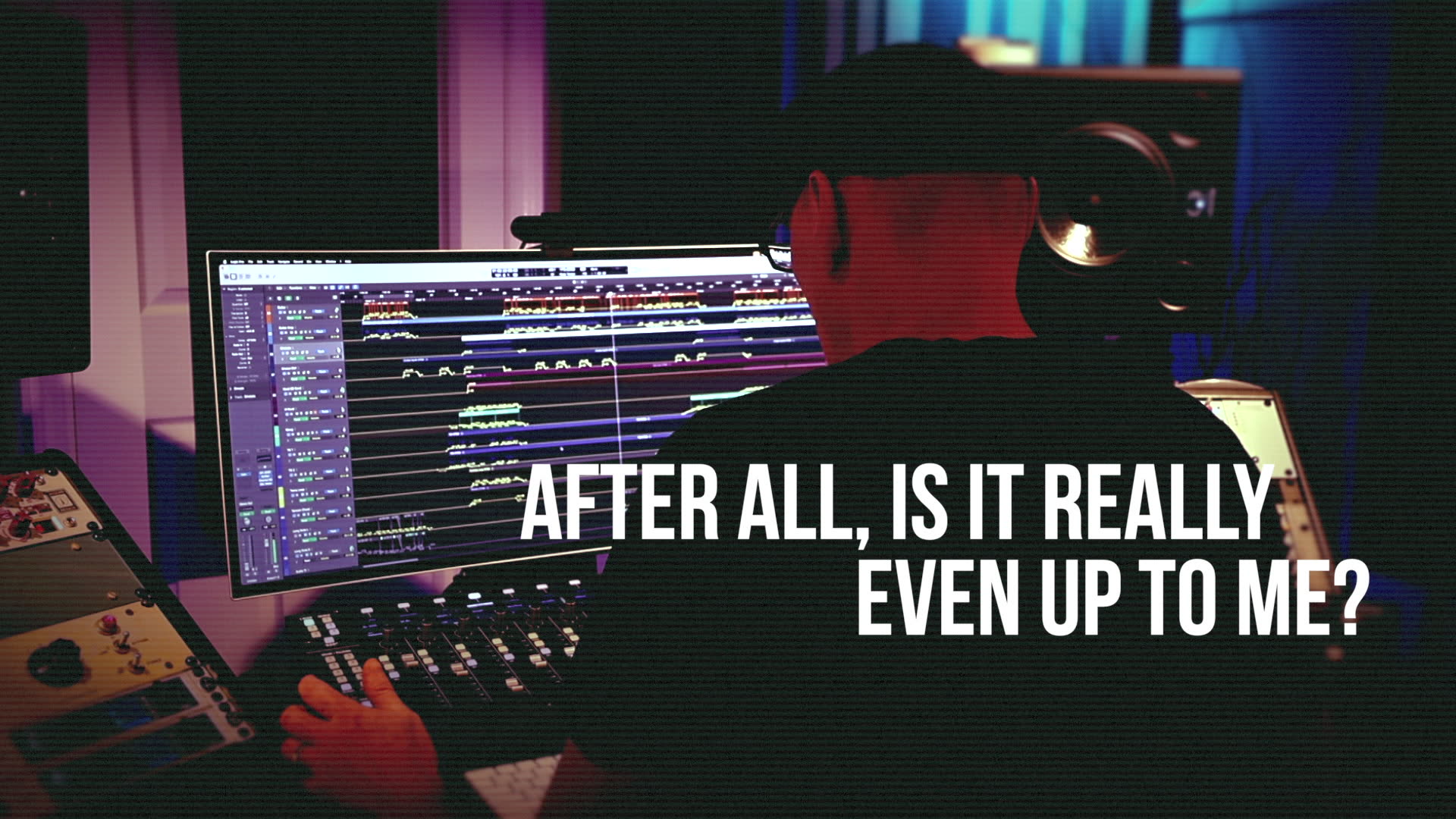 Overtired Philosophy