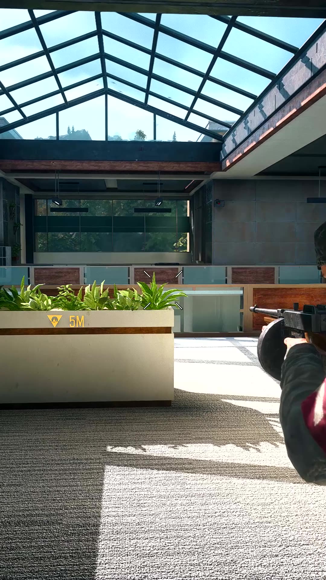 Days Gone - Lab Shootout (Survival II)