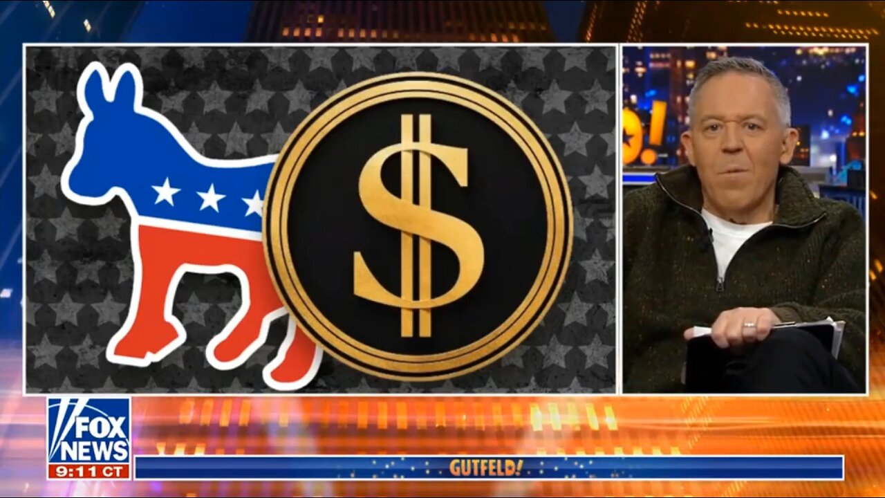 Gutfeld! 4/16/25 Full | Fox Breaking News April 16, 2025