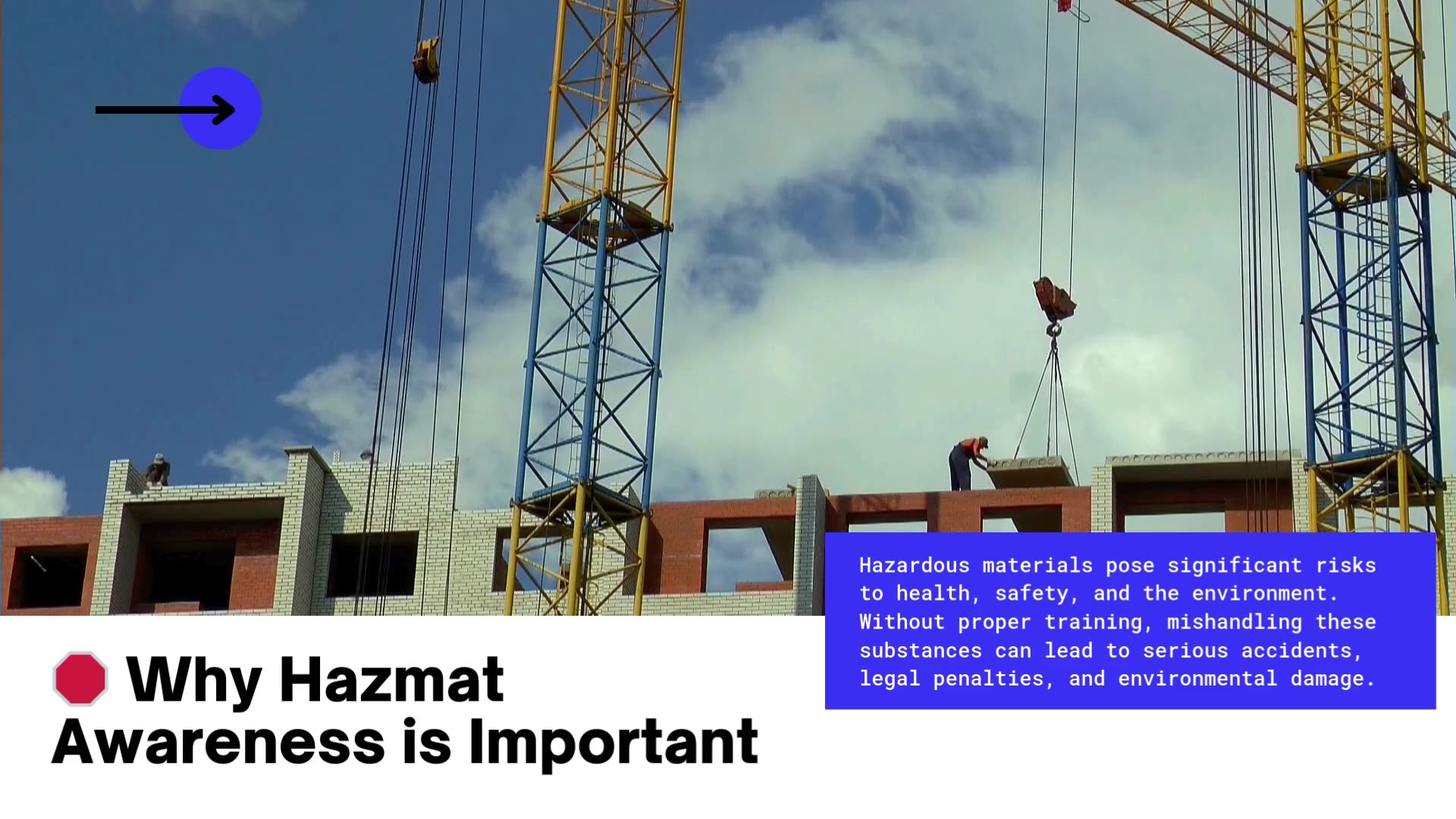Hazmat Awareness & Hazardous Material Training: Stay Safe & Compliant
