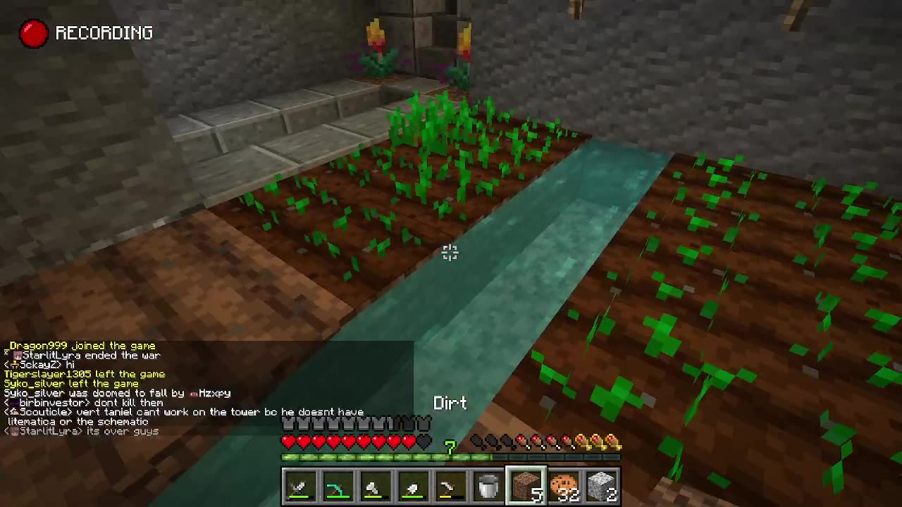 Marcusk civ event ep 4