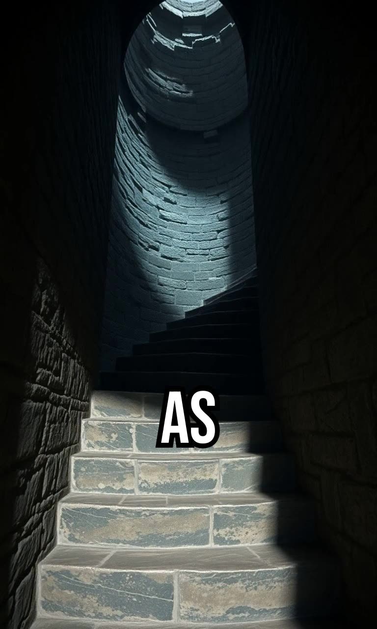 Enigma of the Forbidden Tower
