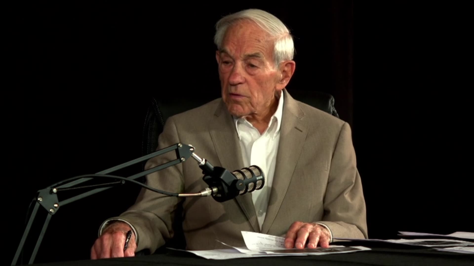 US Stake In Intel Is A Very Bad Idea