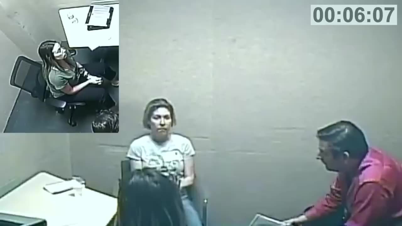 Jim Can't Swim-Sarah Boone Trapped Her BoyFriend In A SuitCase(Jorge ...