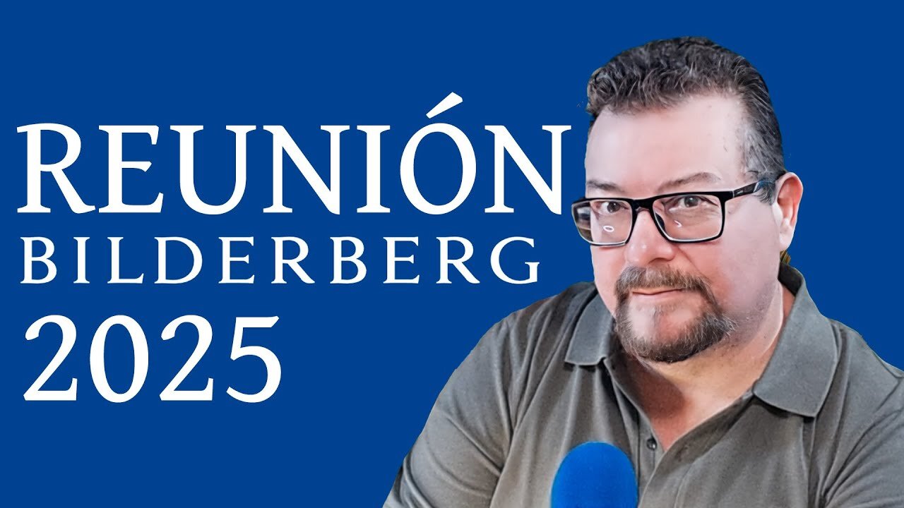 Incontro CLUB BILDERBERG 2025 Cosa è successo?di che hanno parlato?chi ...