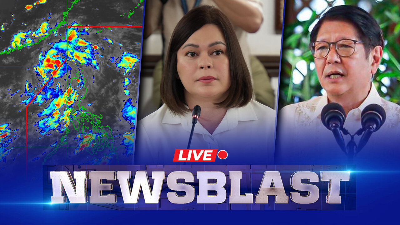 LIVE: SMNI NewsBlast | September 18, 2025