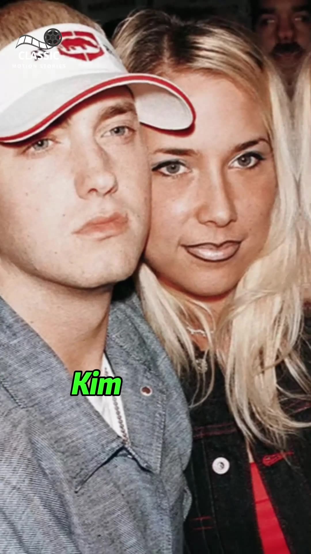 Why Eminem REFUSES to Date—The Shocking Truth 🔥