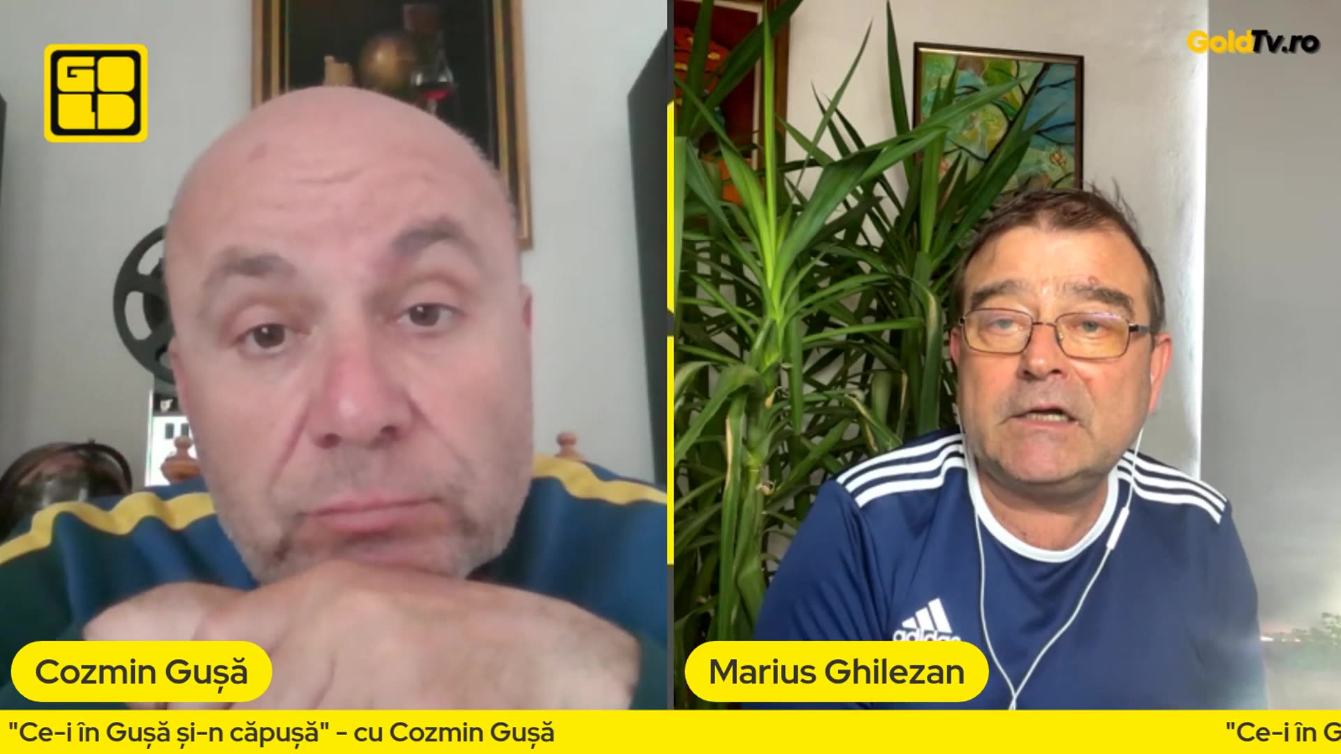 Ghilezan: Antonescu este sabotat în PNL de către tripleta Bolojan-Blaga ...