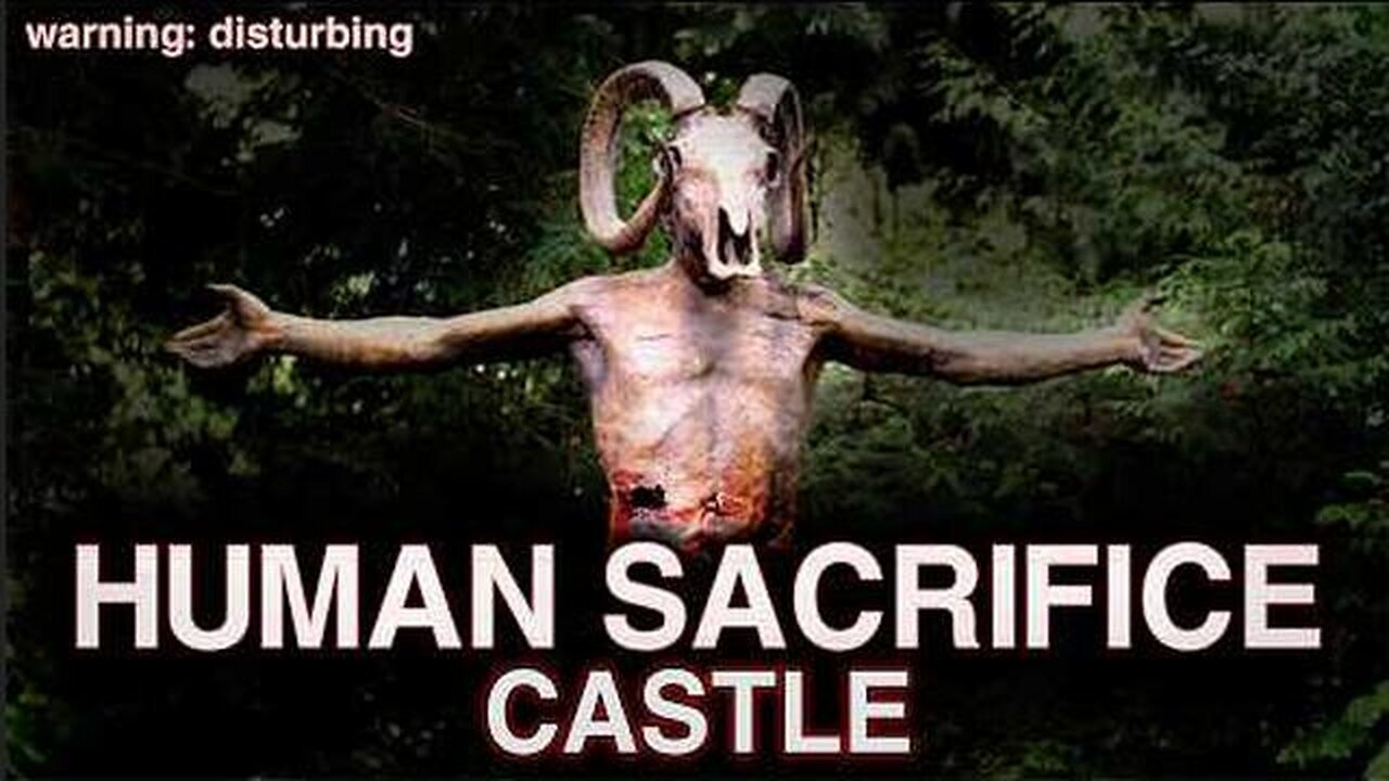 "Exploring the Most Disturbing Real-Life 'Hostel': Torture Castle - A ...