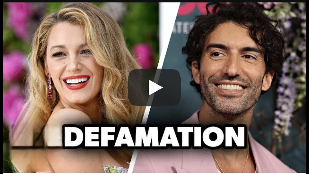 Blake Lively & Justin Baldoni Scandal: Explained
