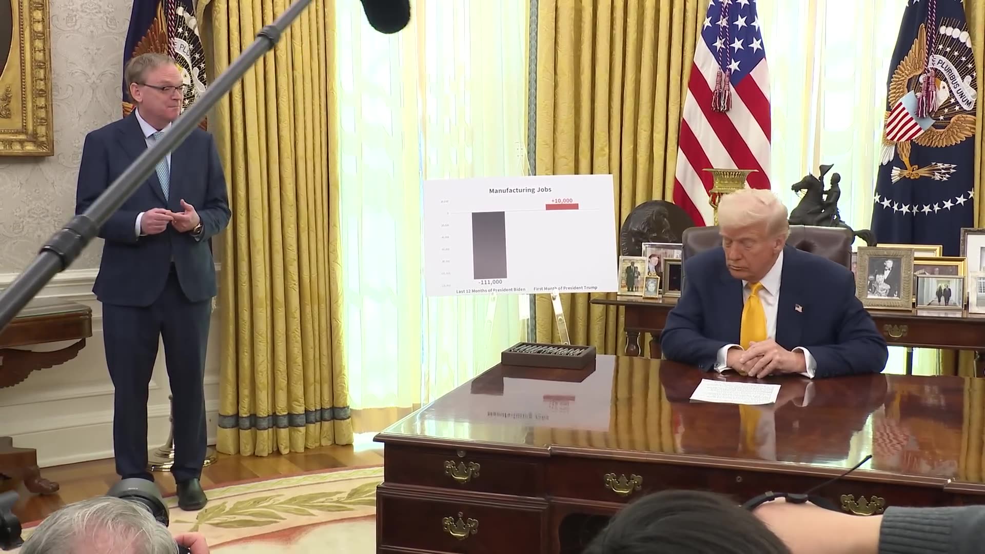 🎙️ PRESIDENT TRUMP DELIVERS REMARKS | MAJOR ANNOUNCEMENT! 🇺🇸🏛️