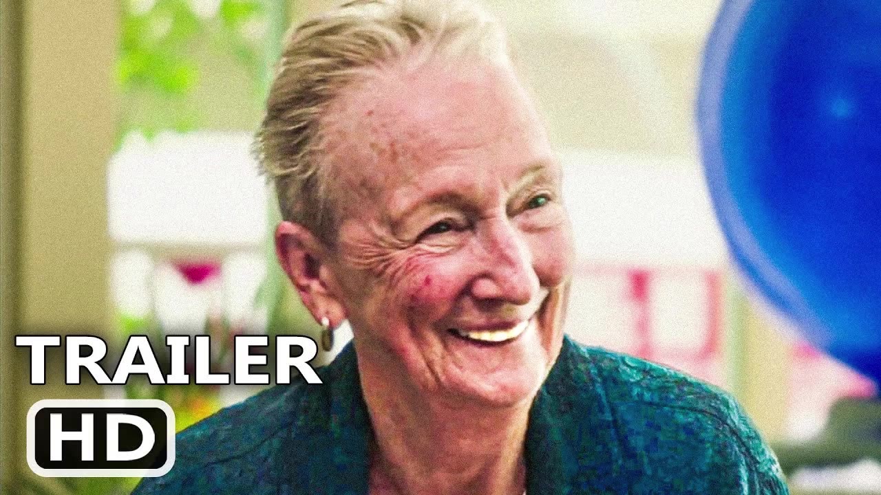 FAMILIAR TOUCH Trailer (2025) Kathleen Chalfant