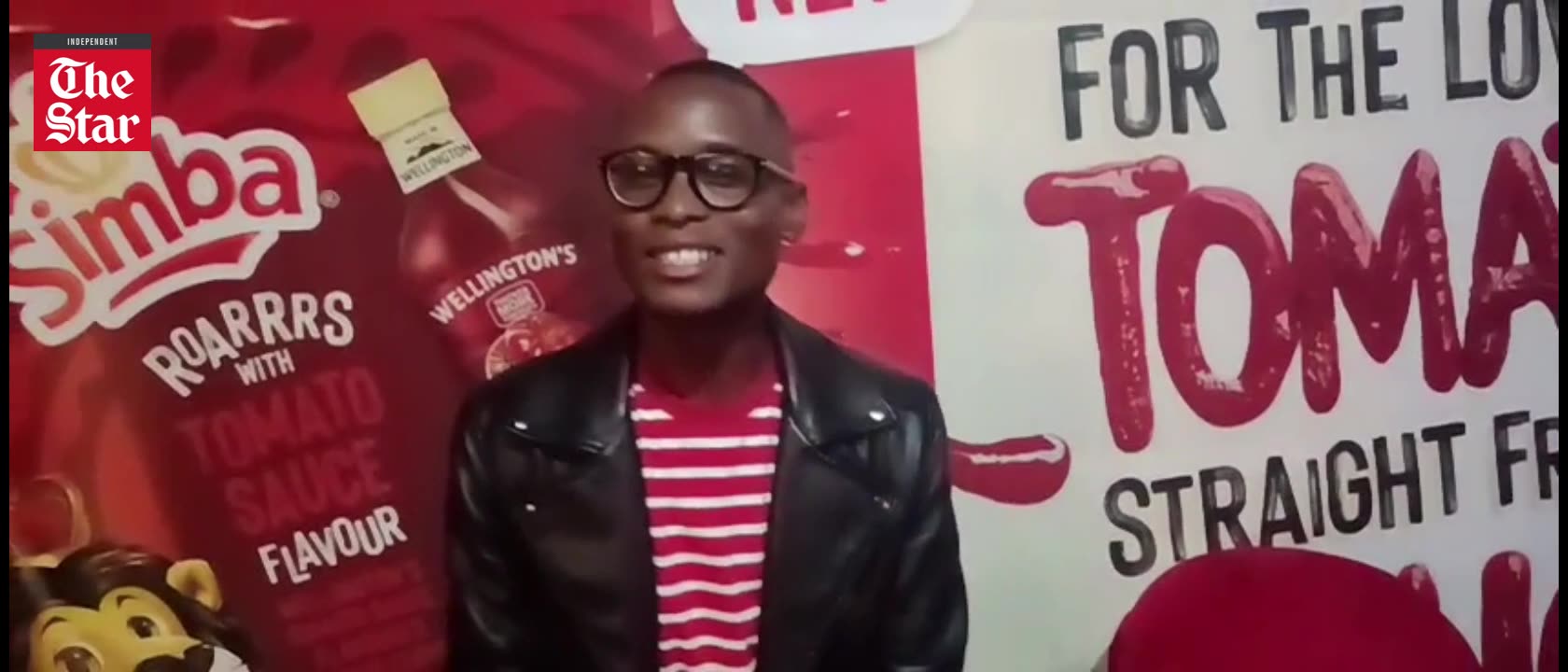 Simba in collaboration with Wellington’s