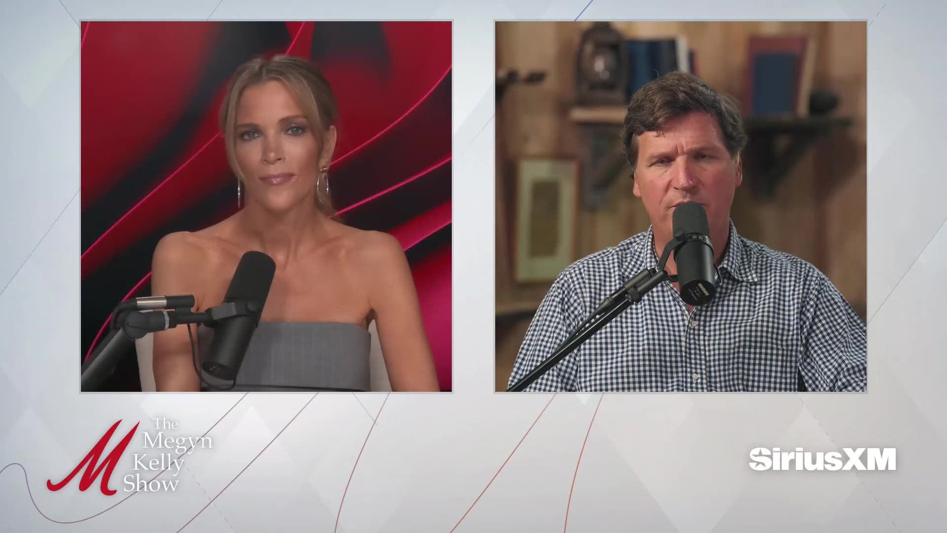 Tucker Carlson on Michelle, Newsom, AOC, and Fentanyl Crisis in America ...