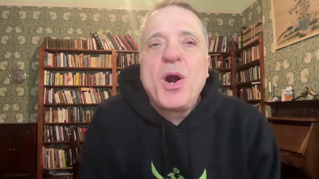 EU Shock; US Says Ukraine Peace, Russia Relations, Are Core US Interest ...