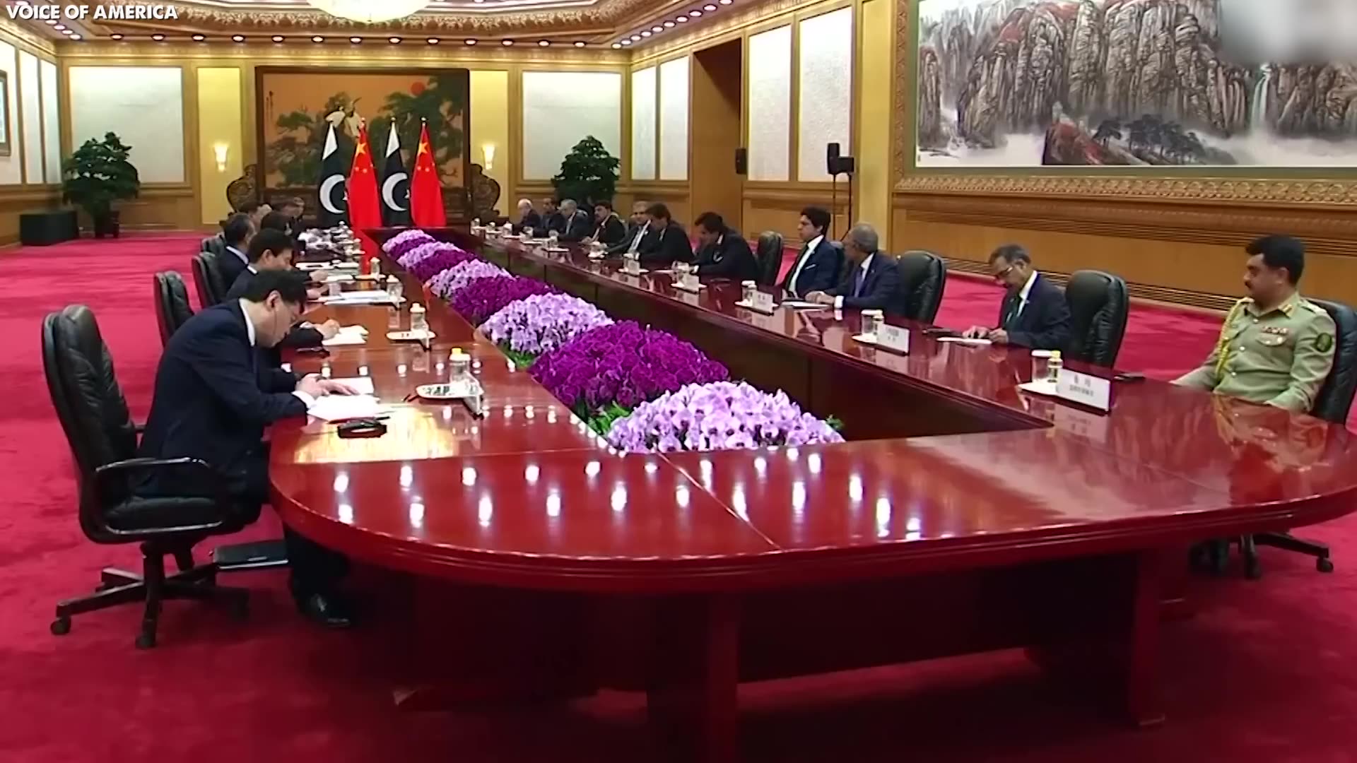 USAID Officials Sentenced, Goodbye Forever to the Biggest Scam of All ...