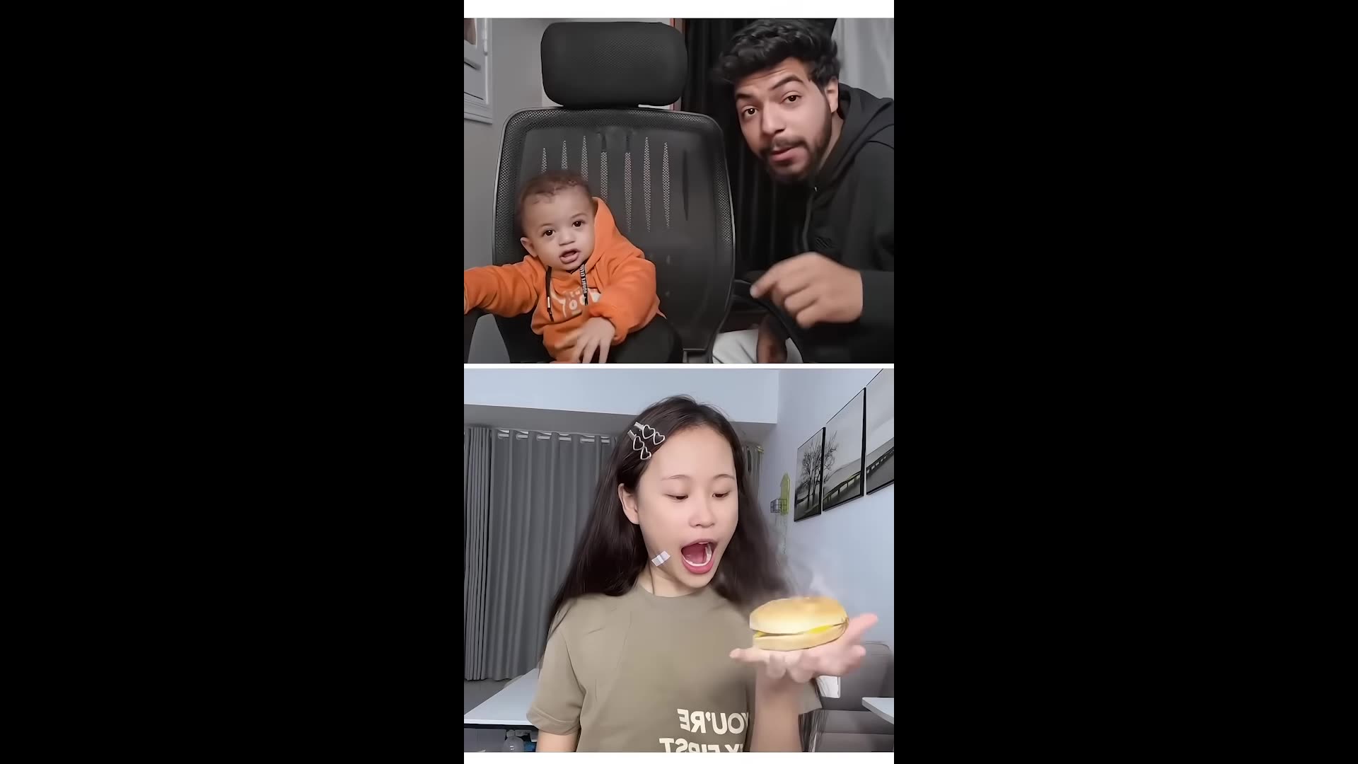 You Won't Believe What Pet Chang Dory Has! Chang Dory OmeTV Series