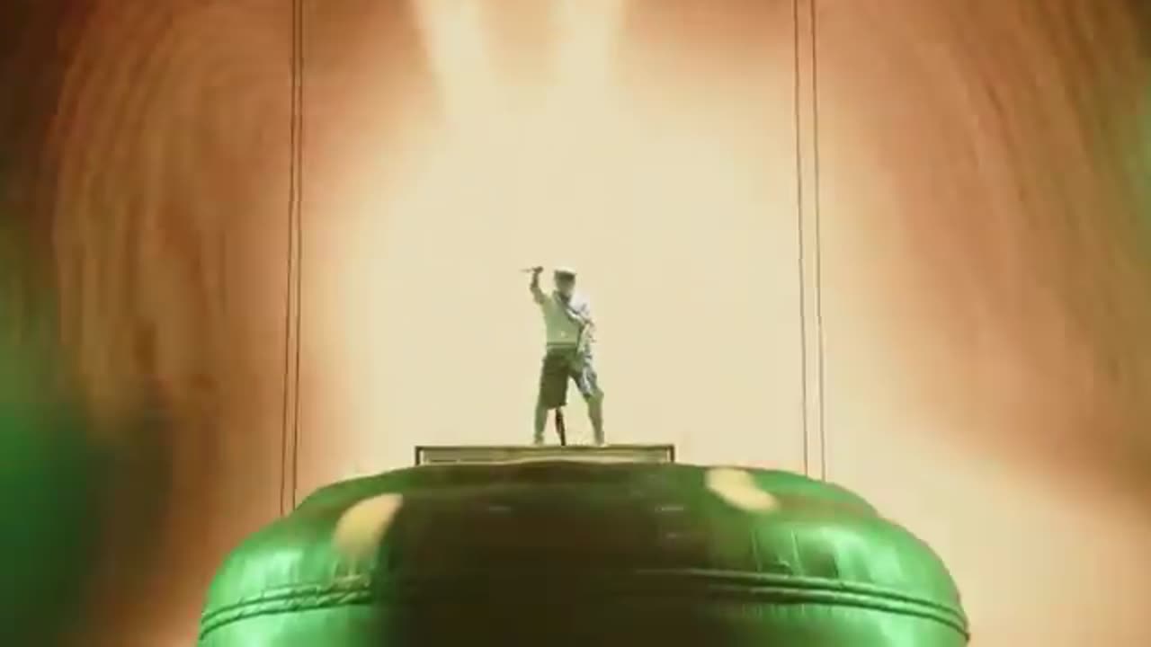 Yeat - The Bell (Live at Coachella 2025)