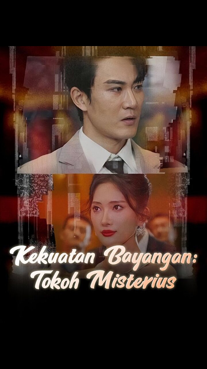 Shadow Power: The Mysterious Figure | S01-EP12