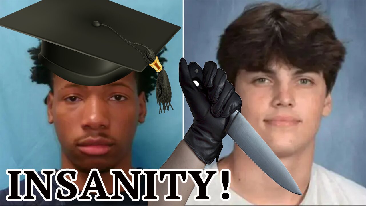 School BENDS THE KNEE to Track Meet KILLER Karmelo Anthony! HONORS him ...