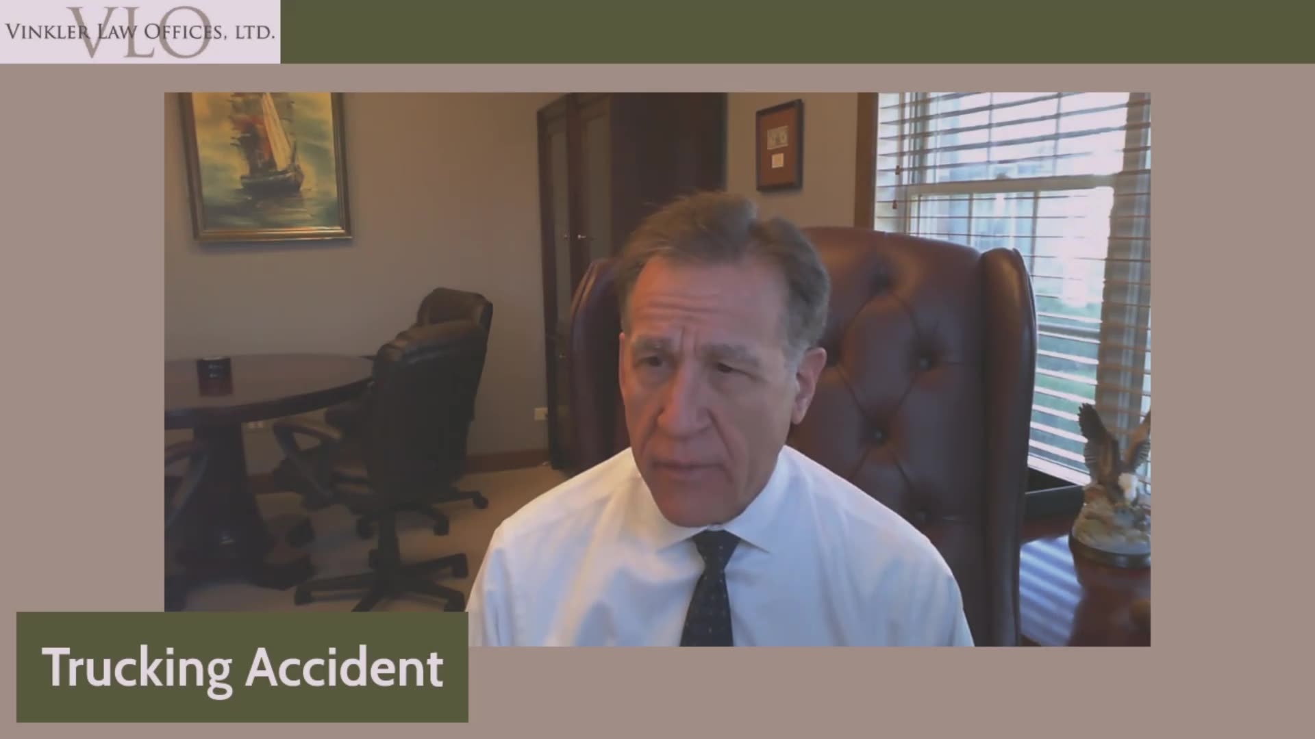 What is Vinkler Law’s most Extensive and Rewarding Truck Injury Lawsuit ...