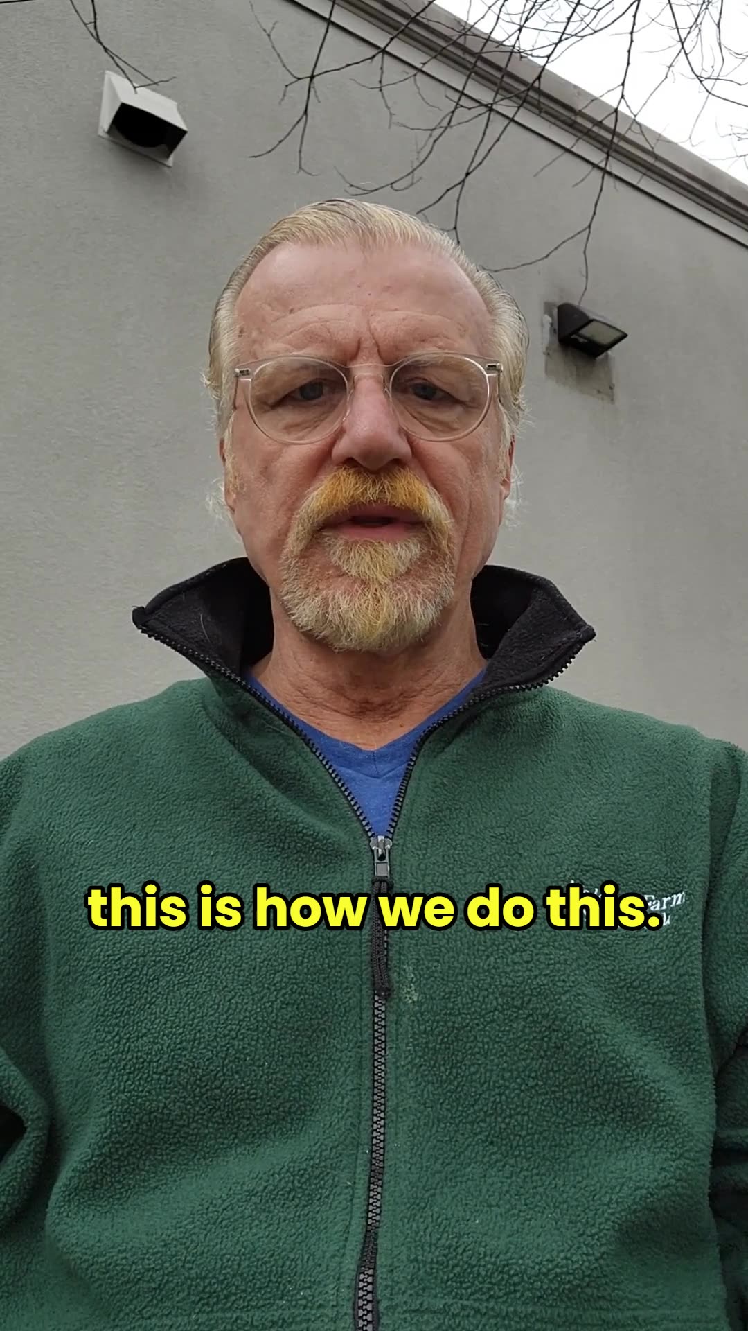 Written Plans And Procedures