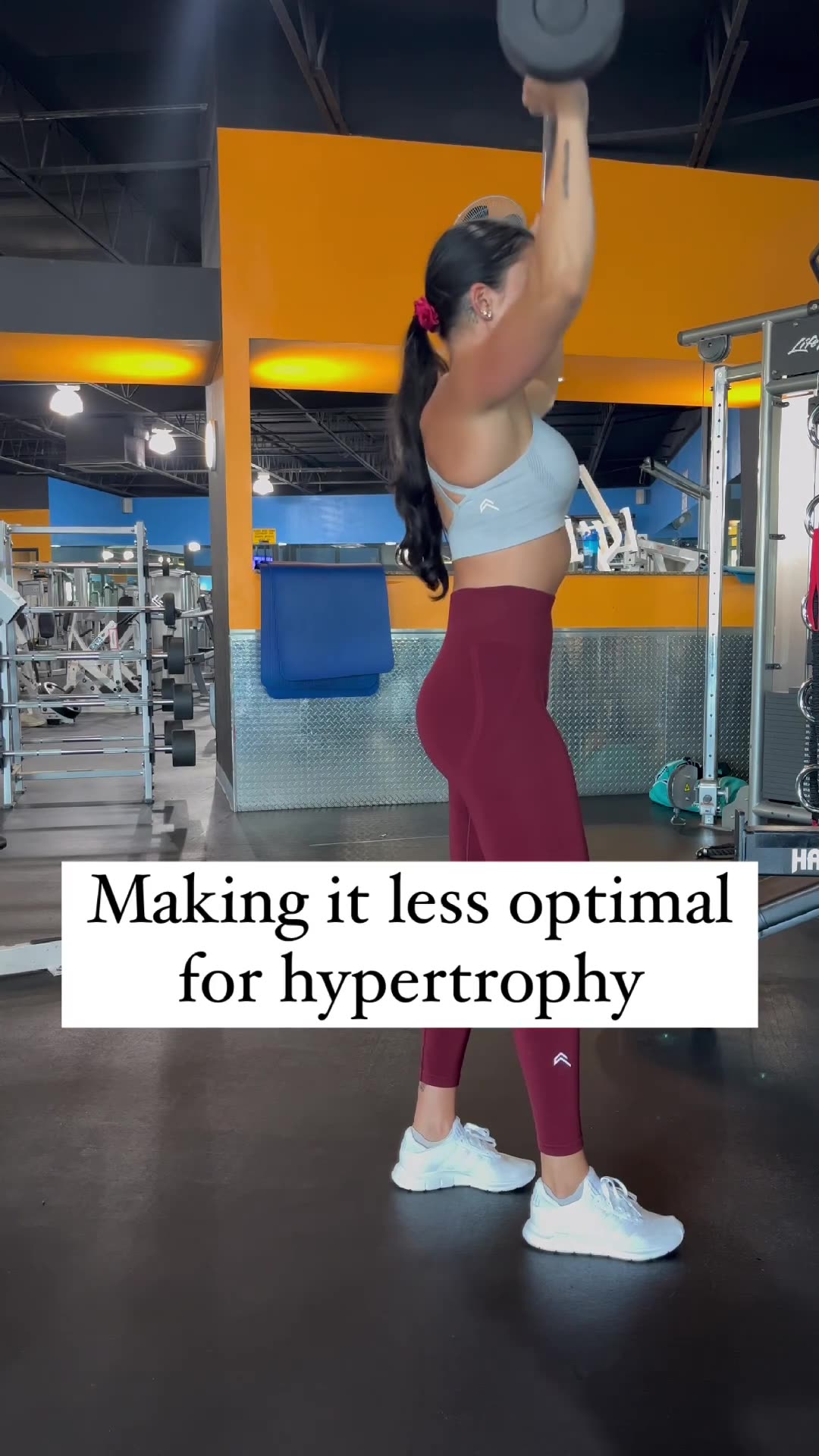 Shoulder Exercises - Workout Shouder 💪🏾