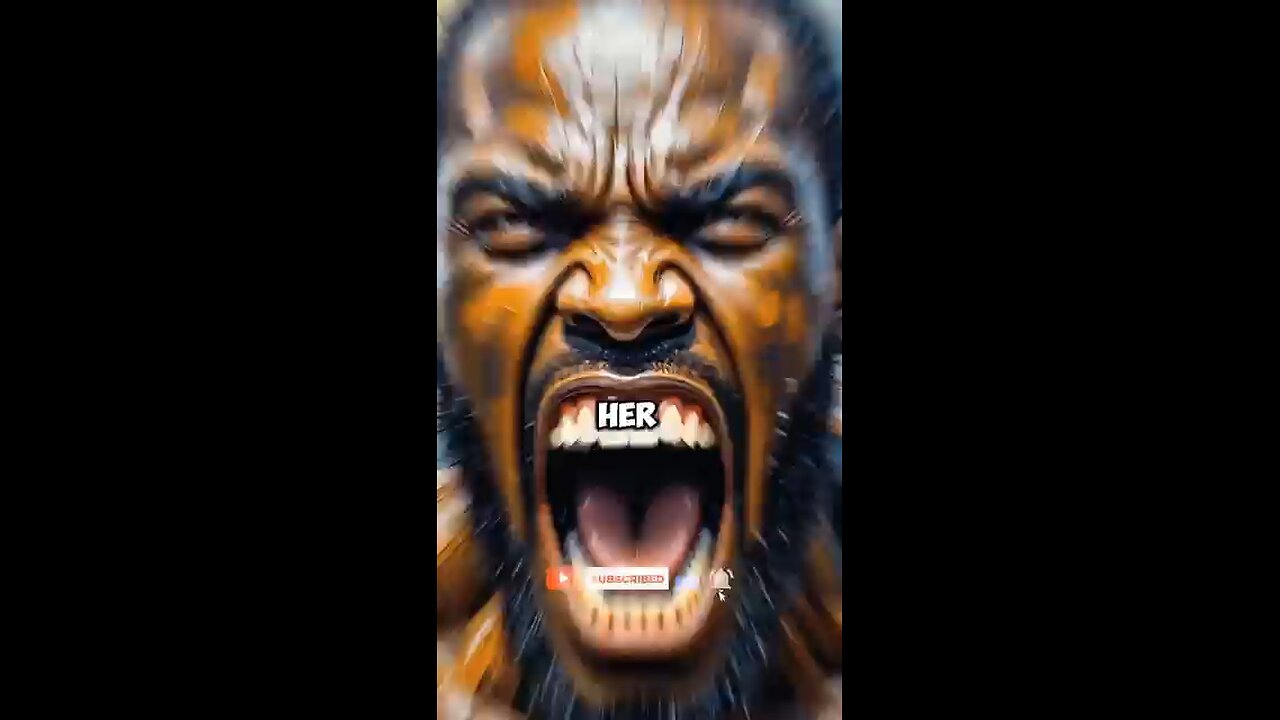 Never Bully Others | African Folktales