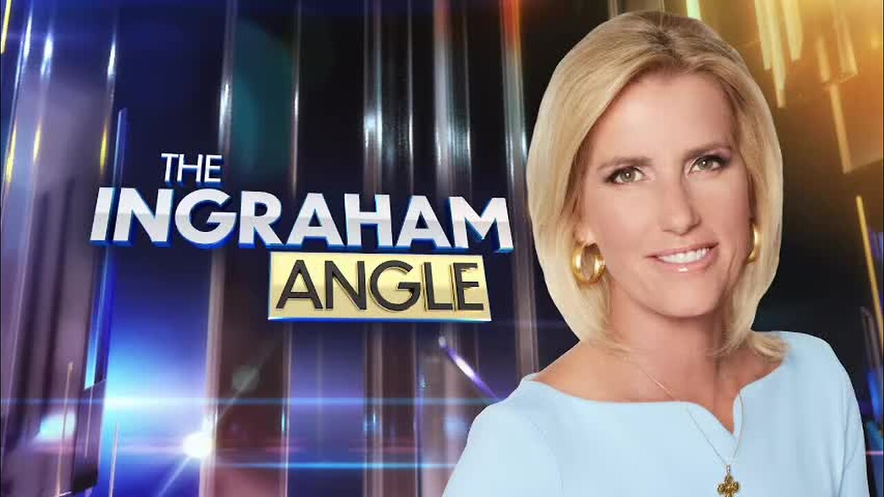 THE INGRAHAM ANGLE I WEDNESDAY AUGUST 06, 2025