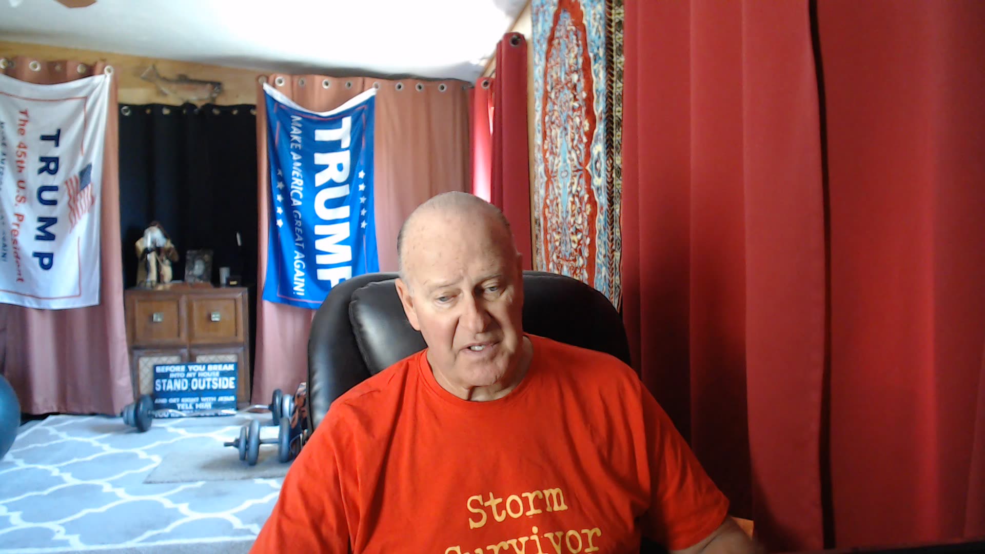 U.S. Attorney Alina Habba Opens Criminal Probe of NJ Gov. Phil Murphy ...