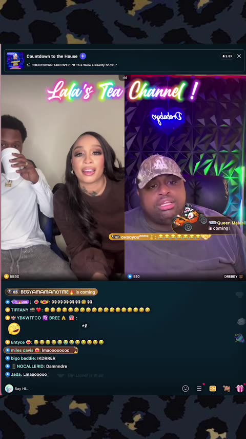 - NO CAP ; LINKS W| TRAP CECE