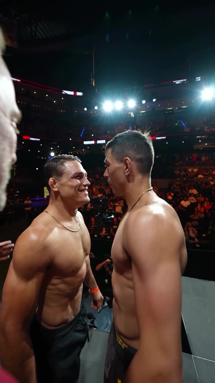 Manuel Torres vs. Drew Dober: UFC Mexico Face-off