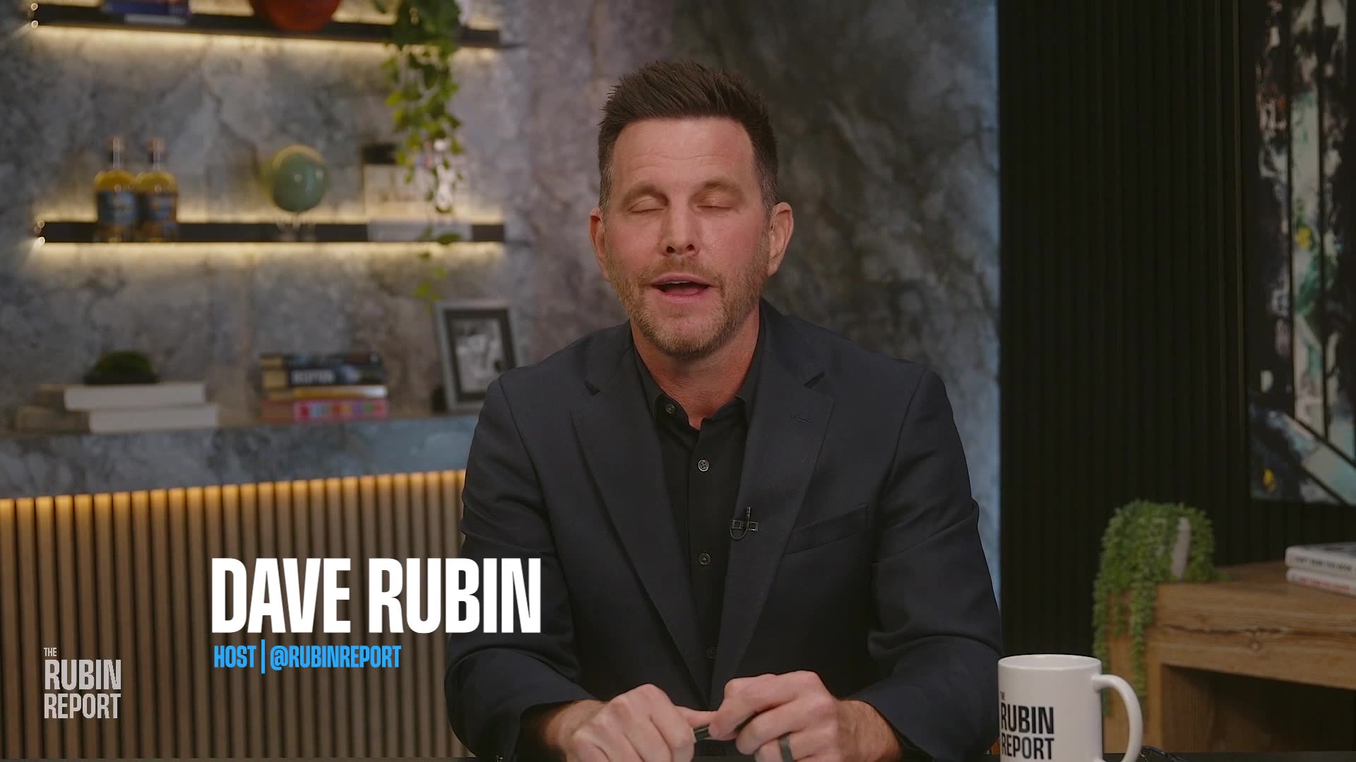 Gavin Newsom Mocked for Obviously Fake Crying at Press Conference